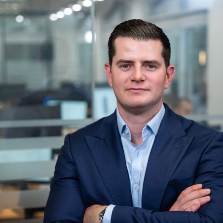 De Group Contracting people | DEGC UK