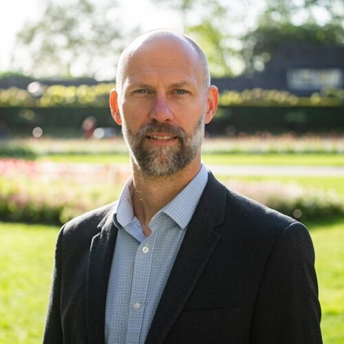 De Group Contracting people | DEGC UK