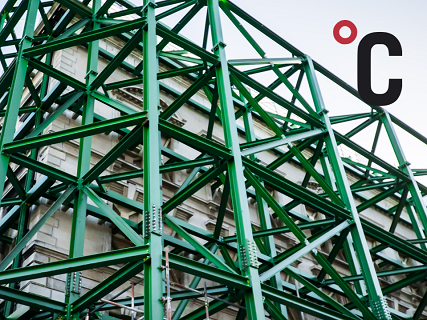 SteelZero initiative by The Climate Group | DEGC UK