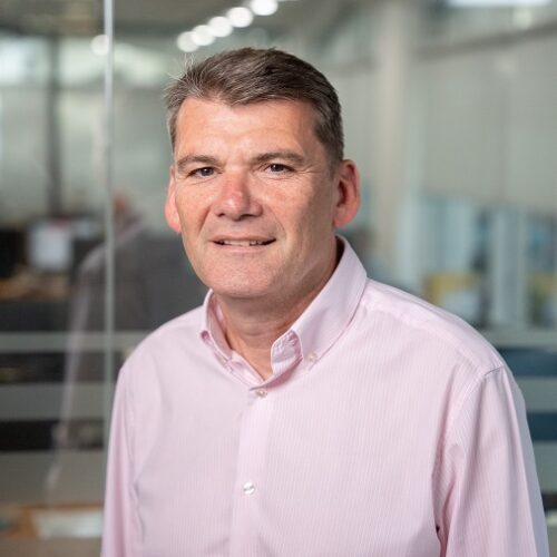 De Group Contracting people | DEGC UK